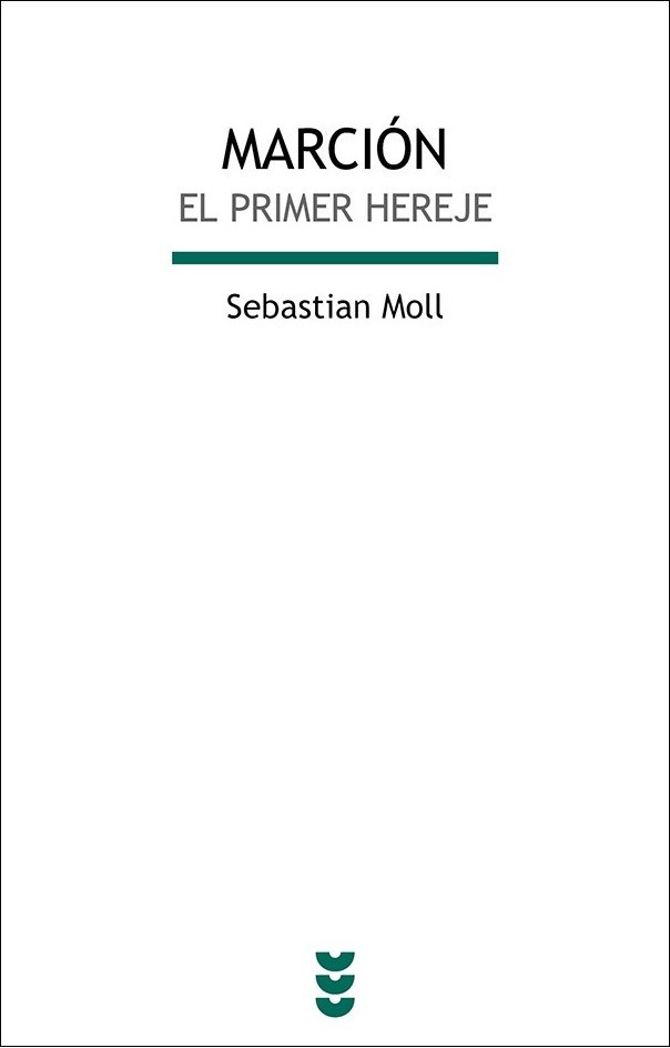 CLC Chile | MARCIÓN - EL PRIMER HEREJE