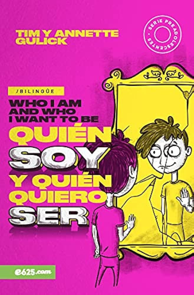 CLC Chile | QUIÉN SOY Y QUIÉN QUIERO SER